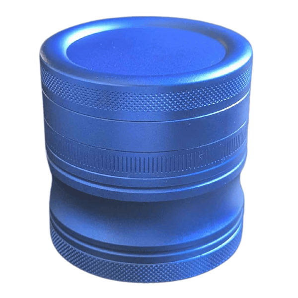 Blue Imperial 63mm Herb Grinder – Herb Grinders Australia